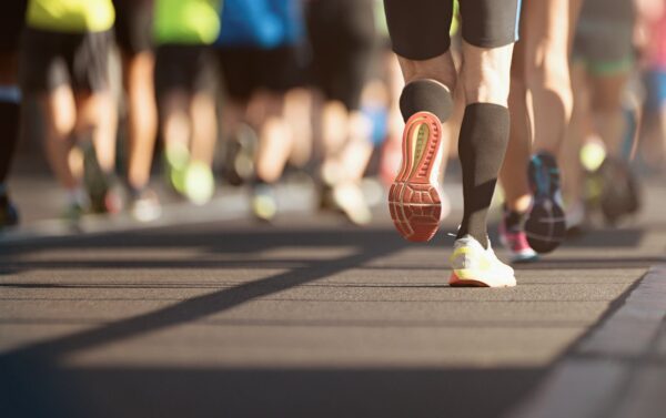 Running A Marathon Without Training: ALL The Reasons It's A Bad Idea