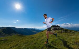 Running At Altitude: How To + 4 Performance Benefits For Runners