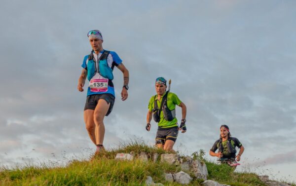 Running At Altitude: Unlock The Endurance Benefits Of Elevation Training