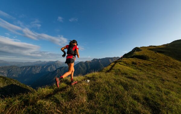 Running At Altitude: Unlock The Endurance Benefits Of Elevation Training