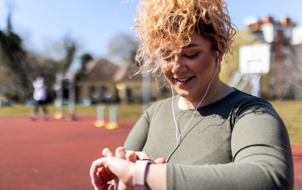 Running In A Trash Bag: Risks, Benefits + Weight Loss Potential
