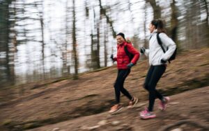 Running Downhill: Proper Technique + How To Train For It