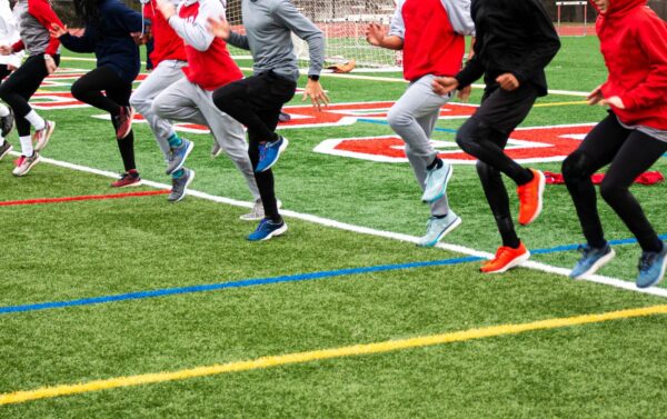 8 Essential Running Drills To Improve Form And Speed