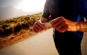 Running For Time Vs. Distance: How To Choose The Best Training Approach