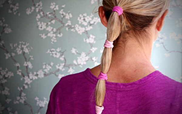 Running Hairstyles: The 6 Most Practical Hairstyles For Running