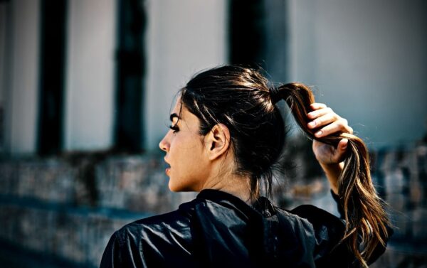 Running Hairstyles: 6 Practical Styles That Stay Put