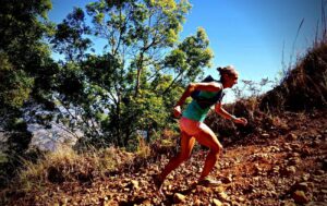 Running Hairstyles: The 6 Most Practical Hairstyles For Running