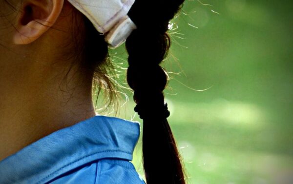 Running Hairstyles: 6 Practical Styles That Stay Put