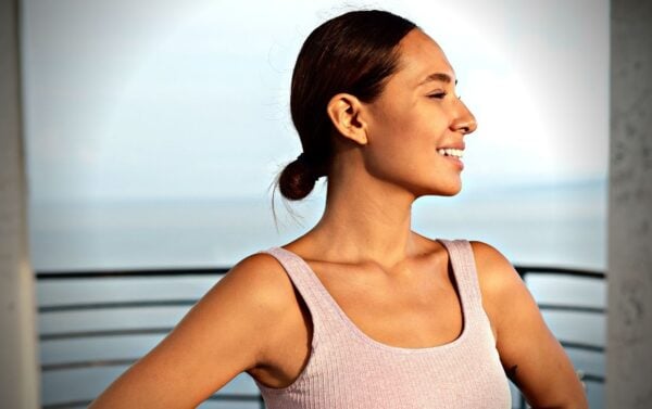 Running Hairstyles: The 6 Most Practical Hairstyles For Running