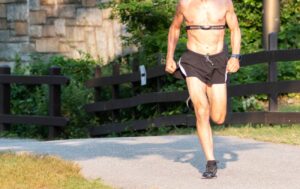 Running Heart Rate Guide + How To Calculate Your Heart Rate Zones