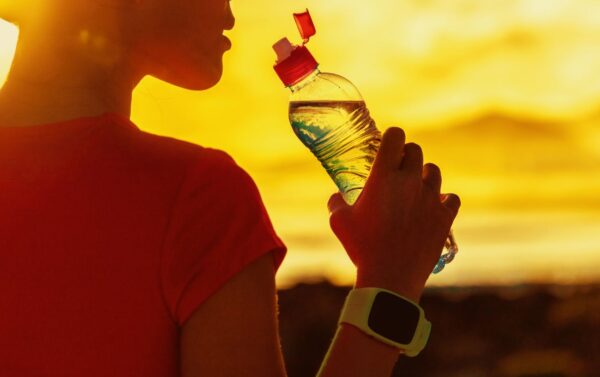 Running In A Trash Bag: Risks, Benefits + Weight Loss Potential