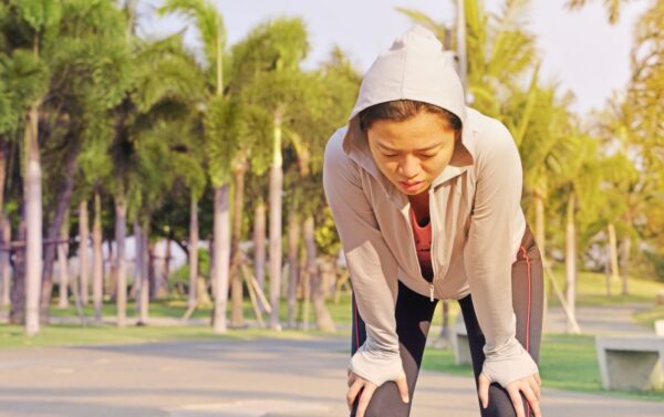 Running In A Trash Bag: Does It Work? + The Sweat-Loss Truth
