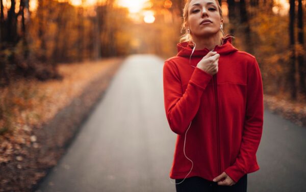 Running In A Trash Bag: Risks, Benefits + Weight Loss Potential