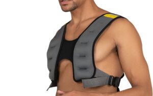 Running In A Weight Vest: 5 Benefits, How To, And Recommended Vests