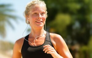 Running In Humidity: 8 Tips To Improve Your Summer Running Experience