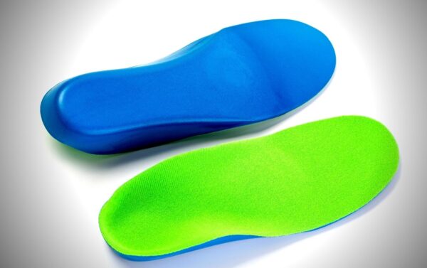 Running In Orthotics: What Does The Science Actually Say?