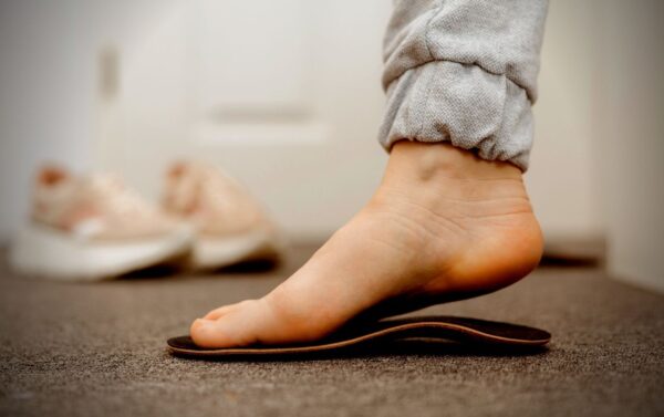 Running In Orthotics: What Does The Science Actually Say?