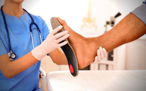 Running In Orthotics: What Does The Science Actually Say?