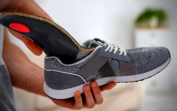 Running In Orthotics: What Does The Science Actually Say?