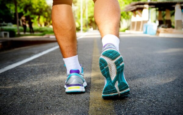 Running In Orthotics: What Does The Science Actually Say?