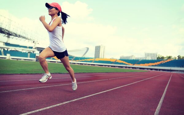 10 Expert Tips For Running In The Heat And Humidity