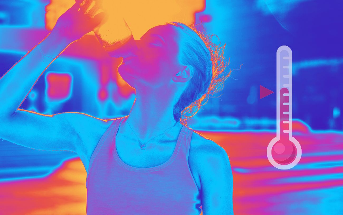 10 Expert Tips For Running In The Heat And Humidity