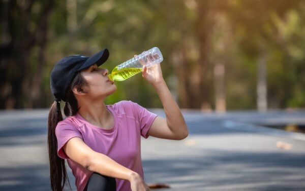 10 Expert Tips For Running In The Heat And Humidity