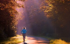 Running In The Morning: How To Make It Your New Habit