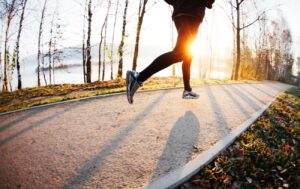 Running In The Morning: How To Make It Your New Habit