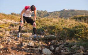 Running Injuries: The 8 Signs You Should Take A Break From Running