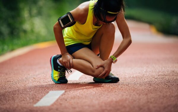 Running Injuries: The 8 Signs You Should Take A Break From Running
