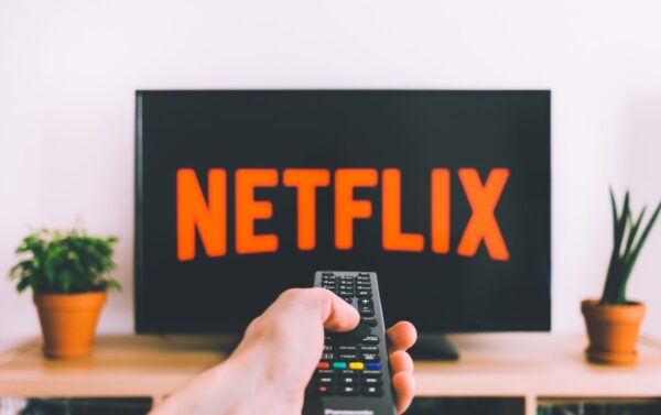 Great Running Movies On Netflix + Other Streaming Services Right Now