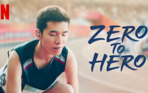 Great Running Movies On Netflix + Other Streaming Services Right Now