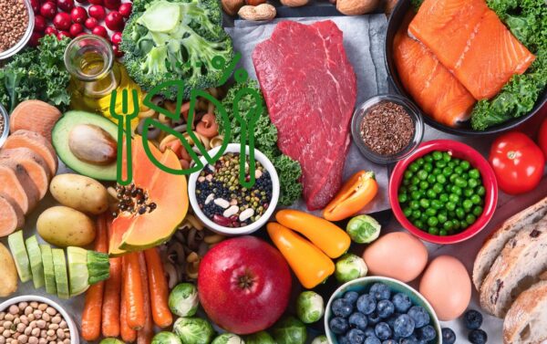 Running Nutrition: An Expert Coach's Guide To Healthy Fueling