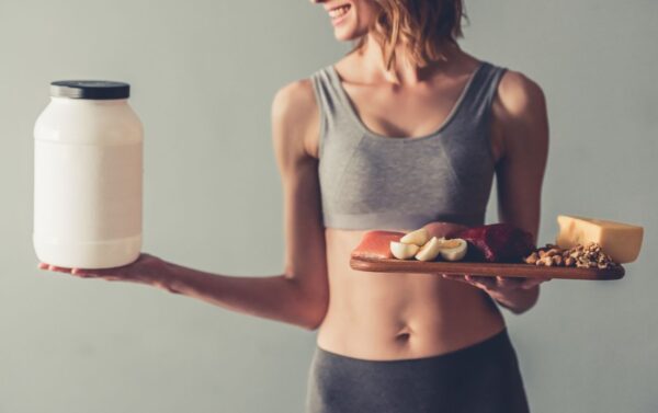 Running Nutrition: An Expert Coach's Guide To Healthy Fueling