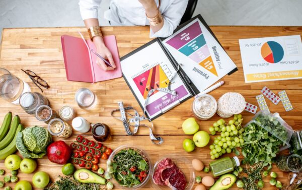 Running Nutrition: An Expert Coach's Guide To Healthy Fueling