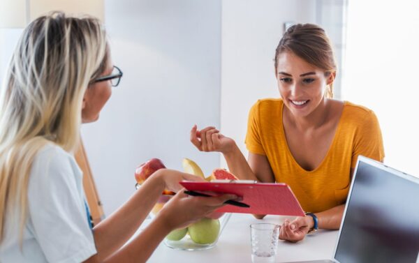 Running Nutrition: An Expert Coach's Guide To Healthy Fueling