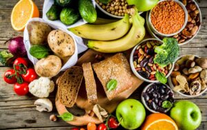 Running Nutrition: An Expert Coach's Guide To Healthy Fueling