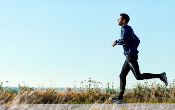 Jogging Vs Running: Here Are The Differences, Similarities + Benefits