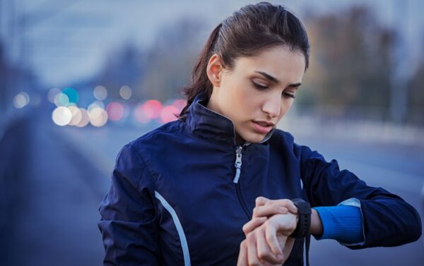 What Is Running Power? + How To Improve It