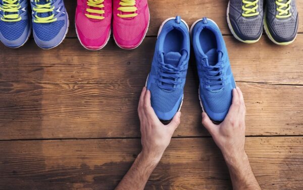 Running Shoe Terminology: 24 Terms Every Runner Should Know