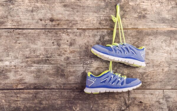 Running Shoe Terminology: 36 Terms Every Runner Should Know