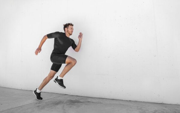 Everything You Need To Know About Running Strides