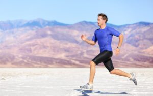 Everything You Need To Know About Running Strides