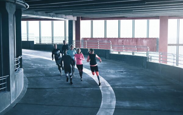 Running Strides: What They Are + How To Do Them