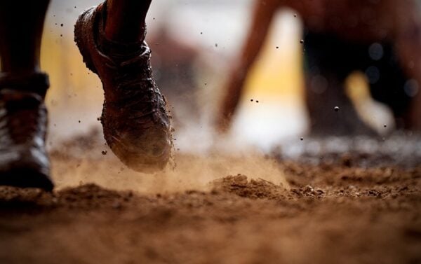 Here's How Your Running Surface Impacts Your Injury Risk