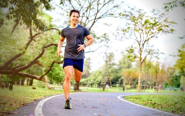 Here's How Your Running Surface Impacts Your Injury Risk