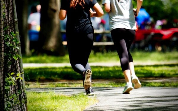 Here's How Your Running Surface Impacts Your Injury Risk