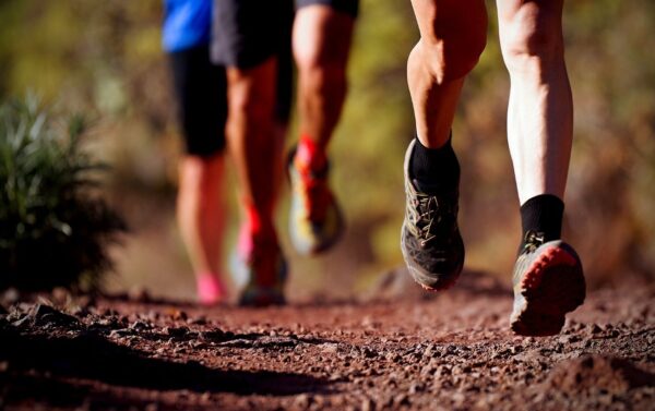 Here's How Your Running Surface Impacts Your Injury Risk