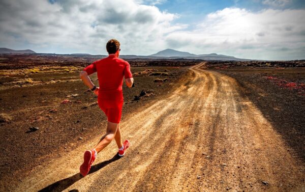 Here's How Your Running Surface Impacts Your Injury Risk